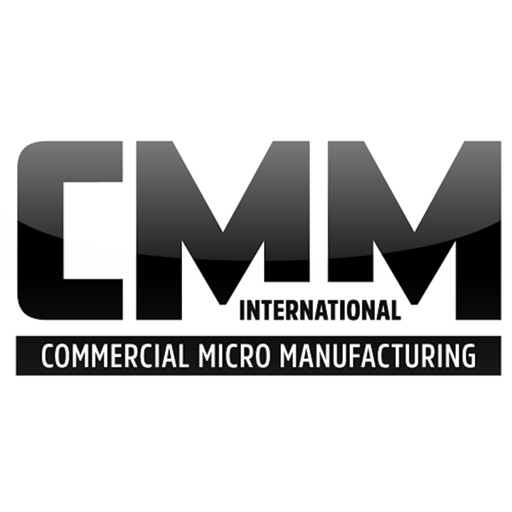 CMM Magazine by MST Global Ltd