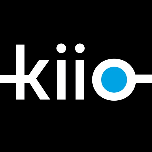 kiio by Kiio Inc.