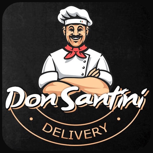 Don Santini Delivery by Cleberson Santini