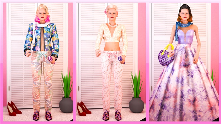 High School Prom Night Queen by Arslan Tanveer