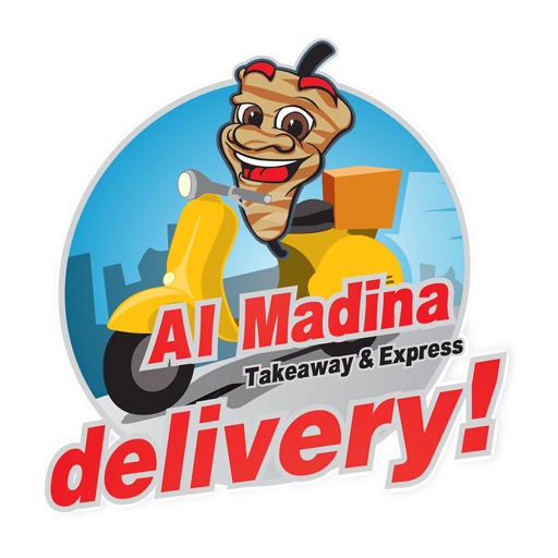 Al Madina Delivery by Al Madina Delivery