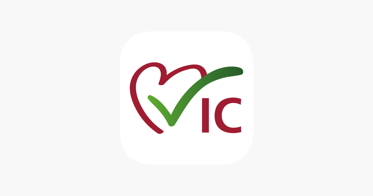 ‎Check-IC App on the App Store