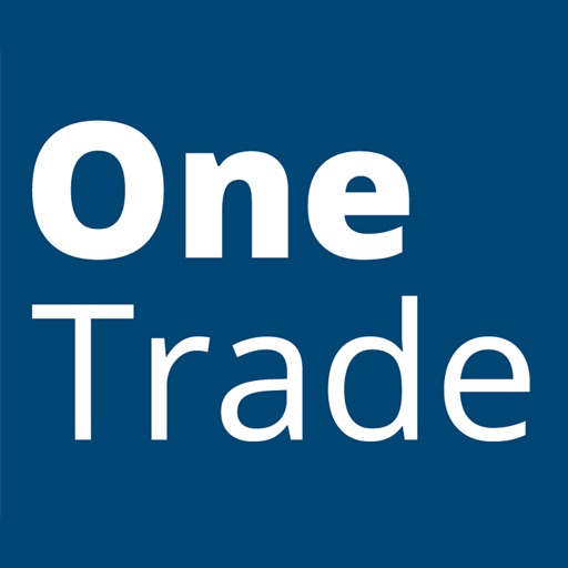 Onetrade by Tracking Trade