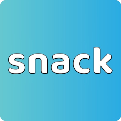 snack. | Apps | 148Apps