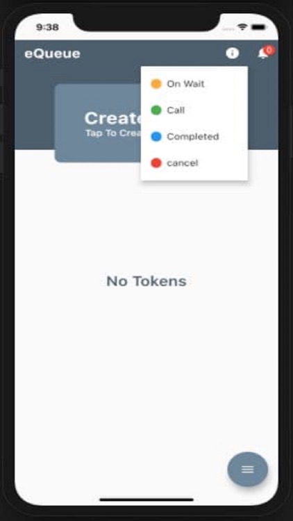 eQueue by Bido Media Inc.