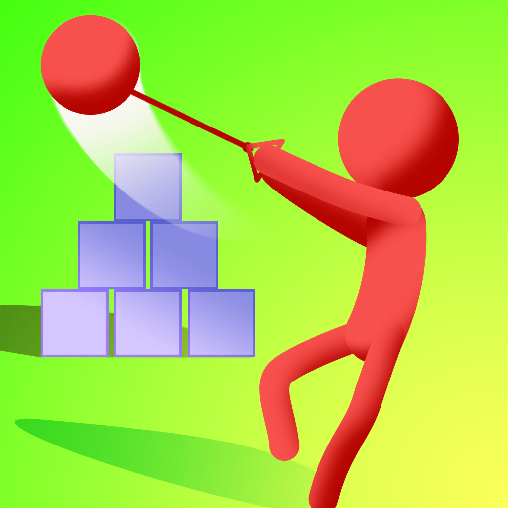 「Hammer Master Game」 - iPadアプリ | APPLION
