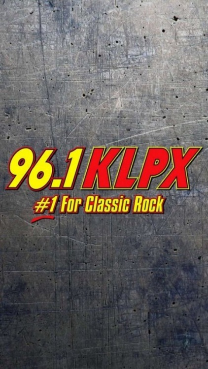 96.1 KLPX by Lotus Communications Corp