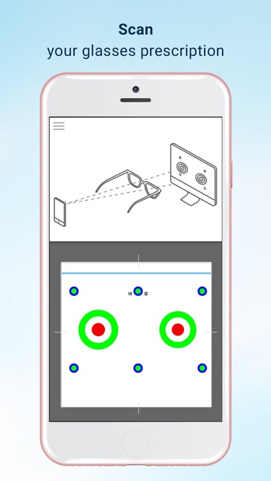 Prescription Scanner for iPhone