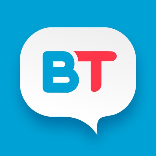 Babilon-T Messenger by Babilon-T