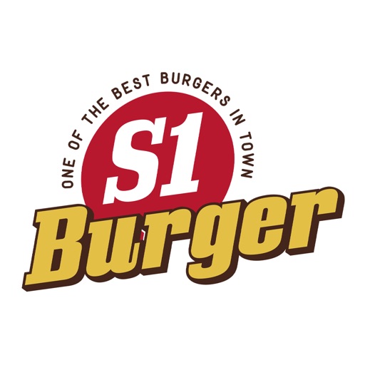 S1 Burger by Angelo Vicari