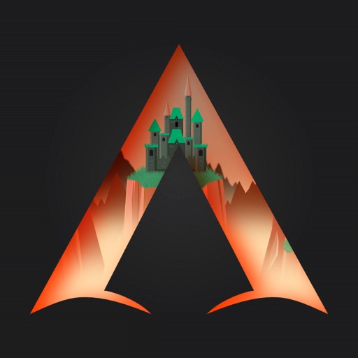 Arrow Arcade by Dipender Kaushik