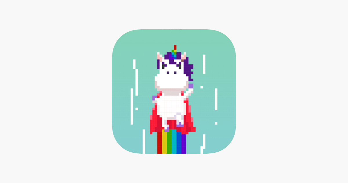Pixel Art Paint By Numbers On The App Store pixel-art-paint-by-numbers-on-the-app-store