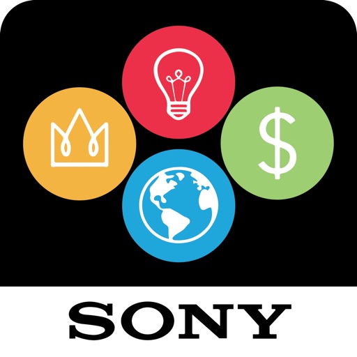 Source Now by Sony Electronics Inc.