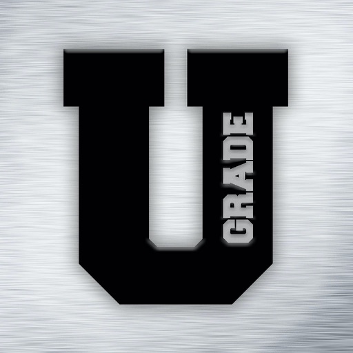 uGrade: School Grades by Benjamin Fein