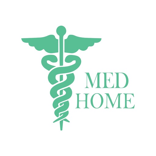 MedHome by Mohammed Aksoom Husain
