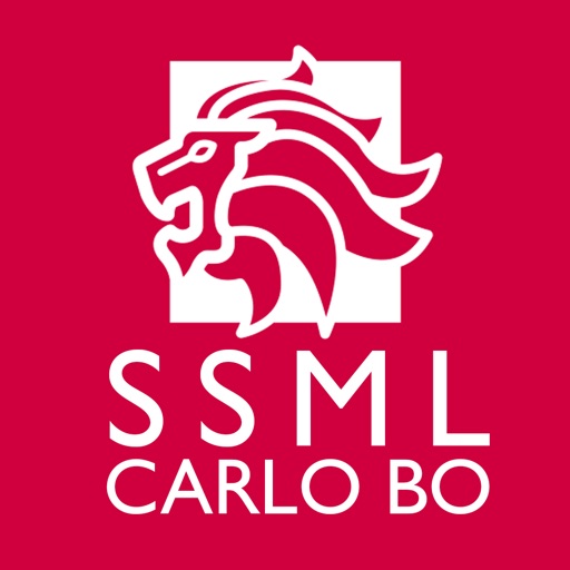 SSMLCarloBo1951 by Easystaff S.r.l.