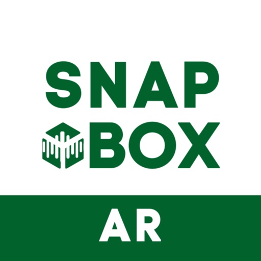 SnapBox AR for PC - Windows 7,8,10,11