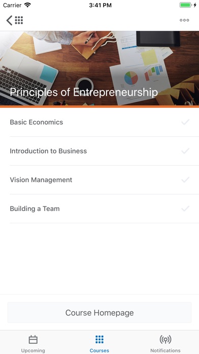 D2l Launches Brightspace Pulse A Mobile App That Helps