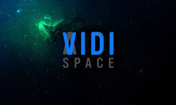 VIDI SPACE for Apple TV by VIDI SPACE INC