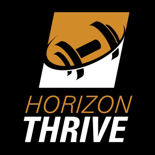 Horizon Thrive by Horizon North Logistics Inc.