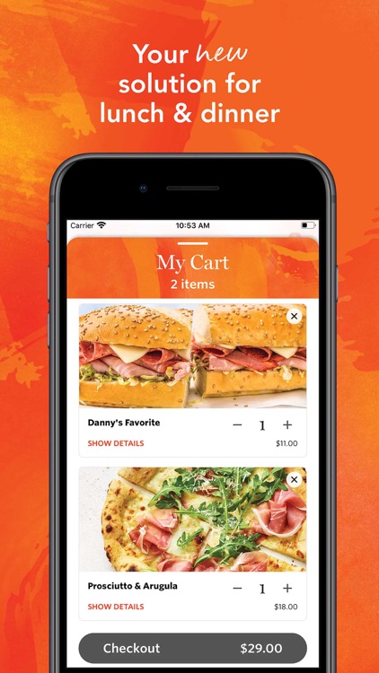 Wegmans Meals 2GO by Wegmans Food Markets