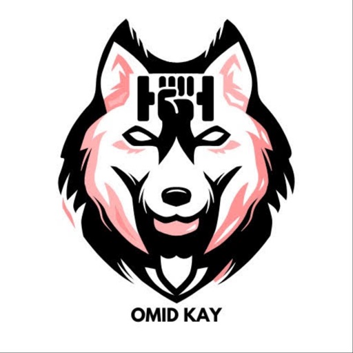 Omid Kay by Iversen International
