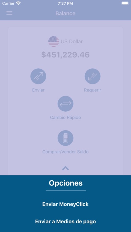 MoneyClick by DollarBTC.OÜ LLC