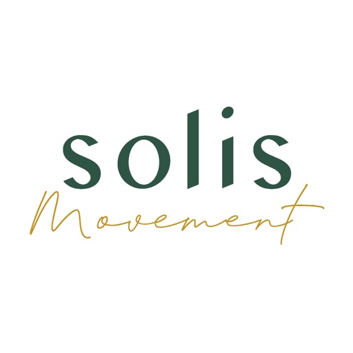 Solis Movement by Laura Parise