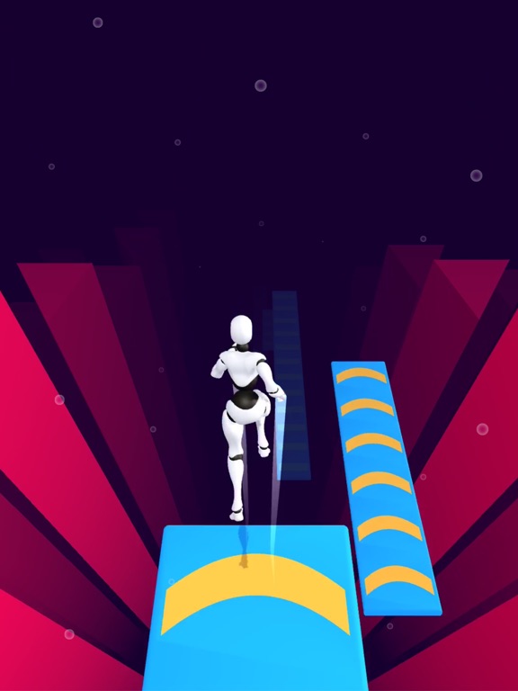 Edge Run | Apps | 148Apps