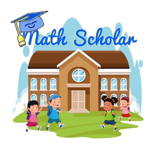 Math Scholar (Junior Edition) by Neil Rohan