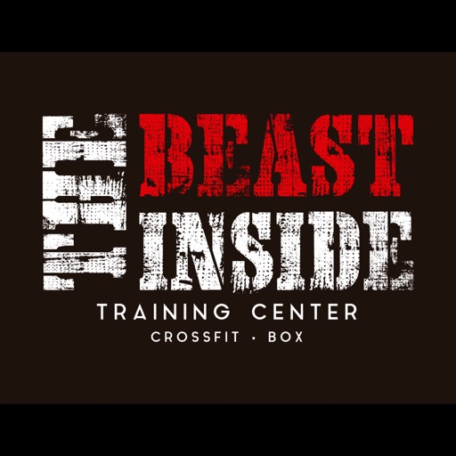 The Beast Inside by Raymundo Visuet Navarrete