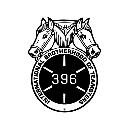 Teamsters 396 by Teamsters Local 396