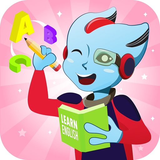 ALFIE first words for PC - Windows 7,8,10,11