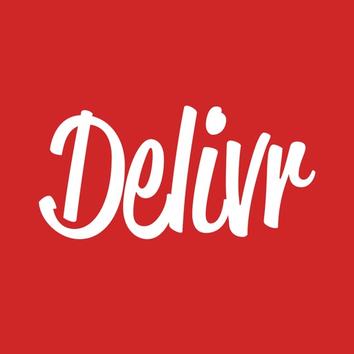 Delivr Driver by Delivr Techlab