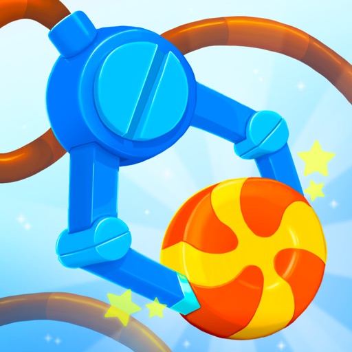 Candy Hook by Alice Franchini