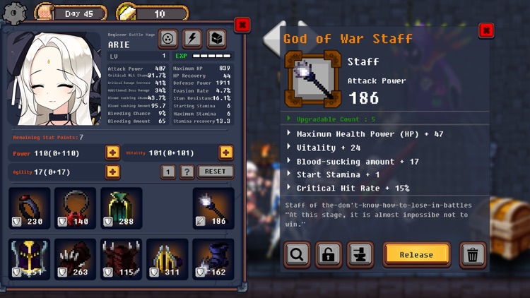 Dungeon Princess! by MYEONG HWAN OH