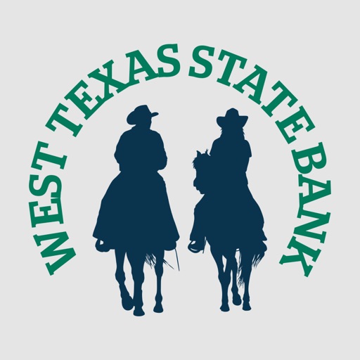West Texas State Bank by Texas State Bank Mobile Banking