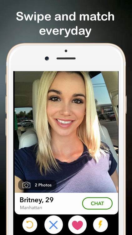 Anon - Anonymous Chat by Xtra Apps Inc.