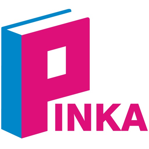 Pinka | iPhone & iPad Game Reviews | AppSpy.com
