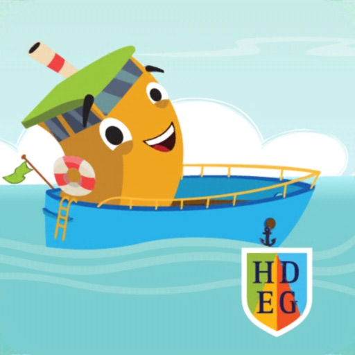 Alphachat by Helen Doron for PC - Windows 7,8,10,11