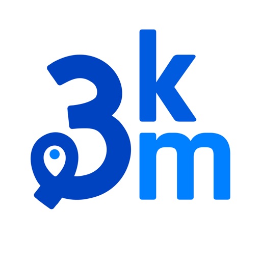 3km by BulbandKey Universal Private Limited