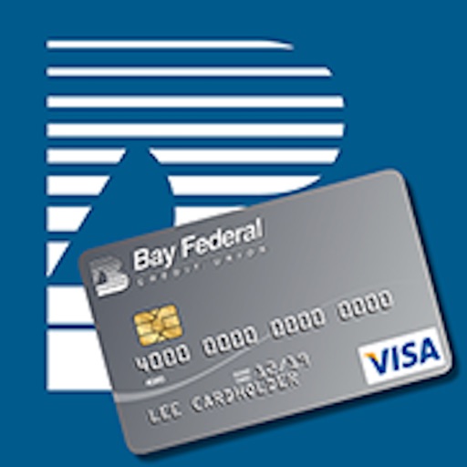 BayFedCards by Bay Federal Credit Union