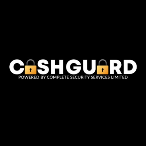 Cash Guard by Le'Andre Nash