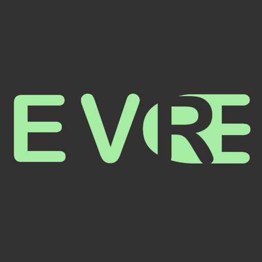 EVRE by Amplify Mobility by Amplify EVRE Apps