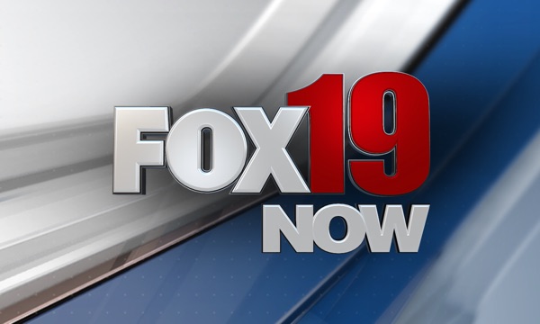 FOX19 NOW for Apple TV by WXIX, LLC