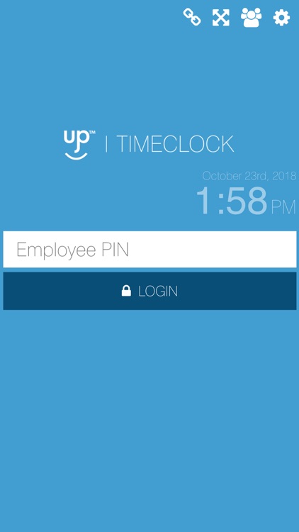 SubItUp Timeclock by SubItUp