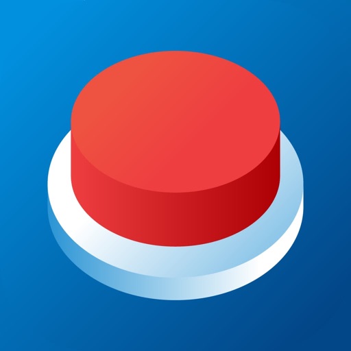 Beautiful Trivia Game Buzzer by Plexum, LLC