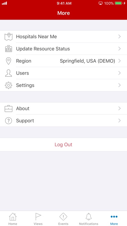 EMResource by EMSystems LLC