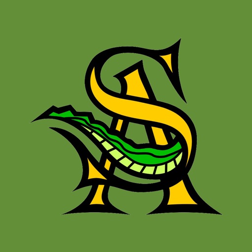 St. Amant High School by Ascension Parish School Board