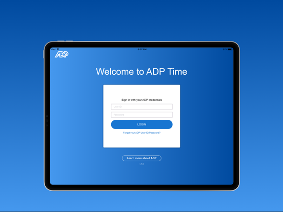 ADP Time Kiosk | App Price Drops